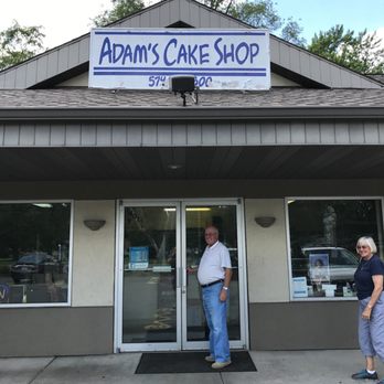 ADAM’S CAKE SHOP - Updated November 2025 - 16 Photos & 39 Reviews ...