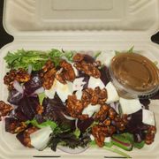 AMANTE RESTAURANT | 530 Photos & 633 Reviews - 123 E 9th St, Los ...