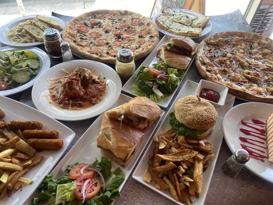 YOLI’S PIZZA - Updated September 2025 - 83 Photos & 22 Reviews - 715 ...