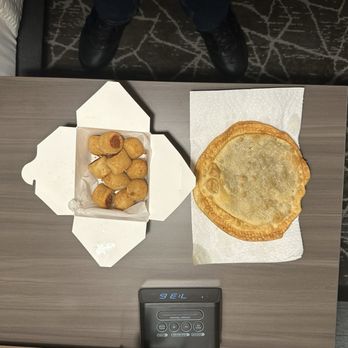 SNACK MANIA BRAZILIAN DELIGHTS - Updated January 2026 - 207 Photos & 34 ...