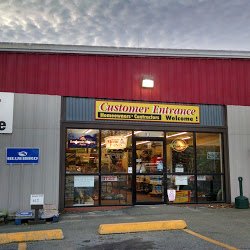 BEACON HARDWARE - Updated October 2025 - 513 Church St, New Bedford ...
