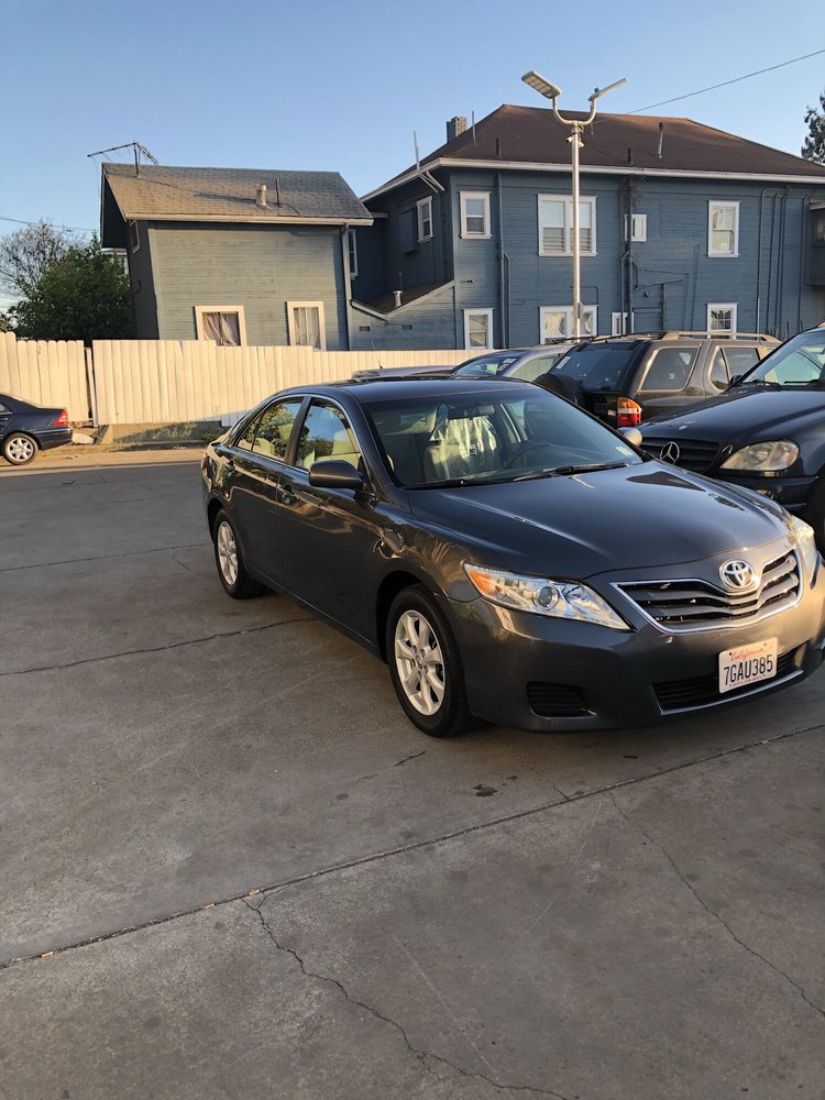 SAM’S AUTO CARE - Updated December 2025 - 11 Photos - 22250 Mission ...