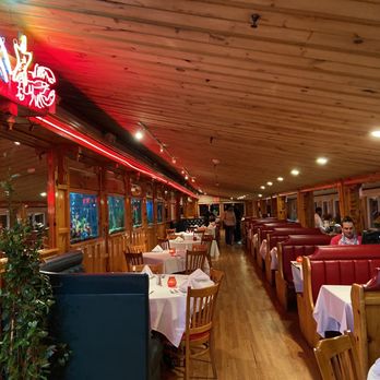 SEA SHORE RESTAURANT & MARINA - Updated May 2024 - 746 Photos & 481 ...