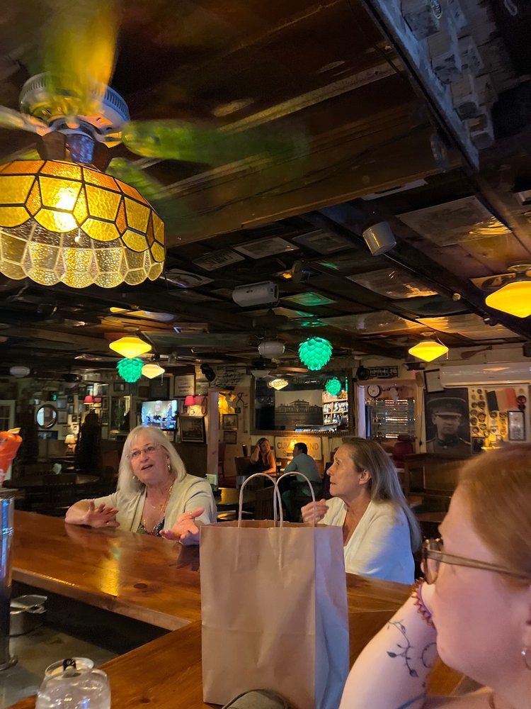 THE BORO INN - 36 Photos & 65 Reviews - 150 W Main St, Blue Ridge ...