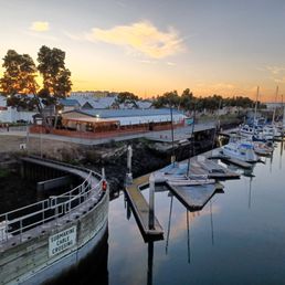 DRAGON ROUGE BISTRO ALAMEDA - Updated December 2025 - 1346 Photos ...