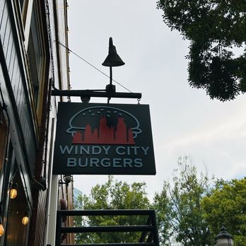 WINDY CITY BURGERS - Updated October 2025 - 222 Photos & 274 Reviews ...