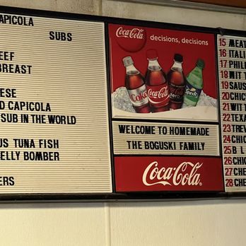 THE WAYMART DELI - Updated October 2025 - 40 Photos & 15 Reviews - 618 ...