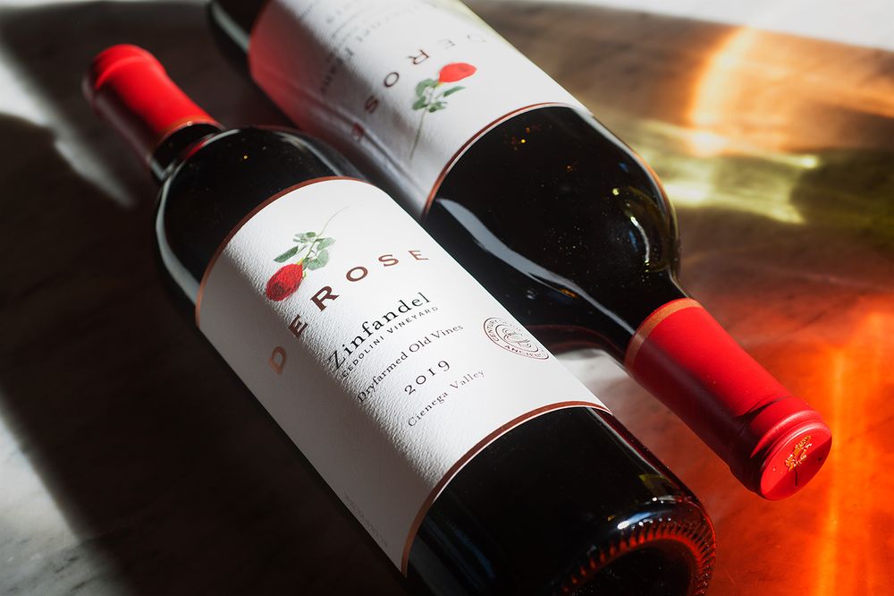 DEROSE TASTING ROOM - Updated July 2025 - 19 Photos & 12 Reviews - 255 ...