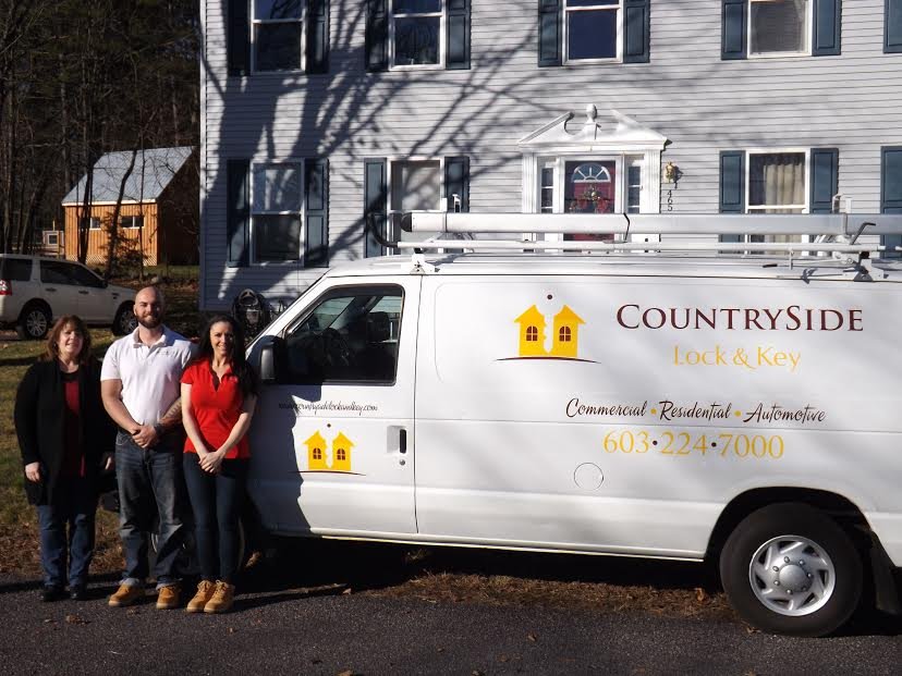 COUNTRYSIDE LOCK AND KEY - Updated October 2025 - 27 Photos - 465 ...