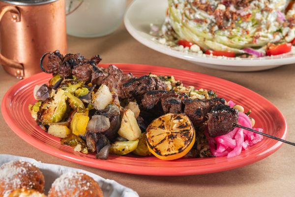 THE GRITZMAKER - Updated December 2024 - 12 Reviews - 120 E Main St ...