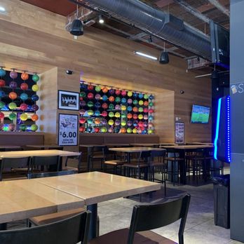 THE CORNER ALLEY - Updated October 2025 - 275 Photos & 371 Reviews ...