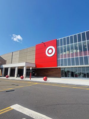 TARGET - Updated July 2025 - 32 Photos & 19 Reviews - 1400 Union Tpke ...