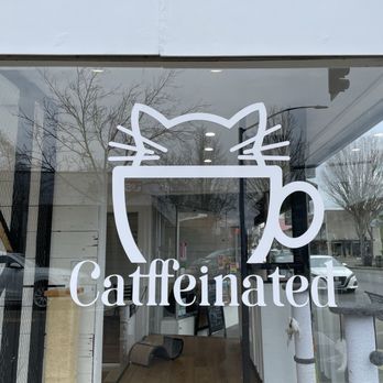 CATFFEINATED - Updated December 2025 - 22 Photos - 212 S Meridian ...