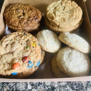 BAKER’S SWEETS BISTRO & BAKERY - Updated April 2025 - 169 Photos & 252 ...