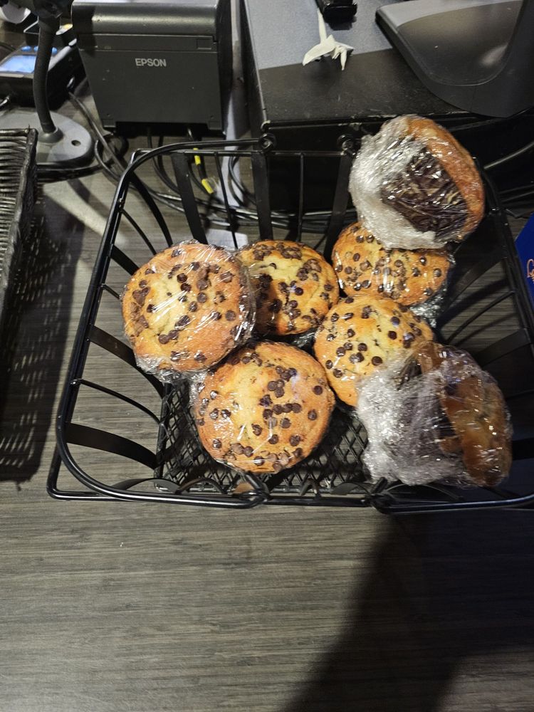 TAILWIND CONCESSIONS - Updated September 2025 - 16 Photos - 1873 Shell ...