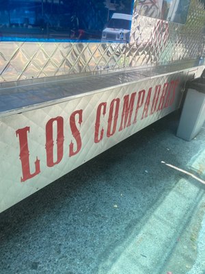 LOS COMPADRES TACO TRUCK - Updated June 2025 - 49 Photos & 98 Reviews ...