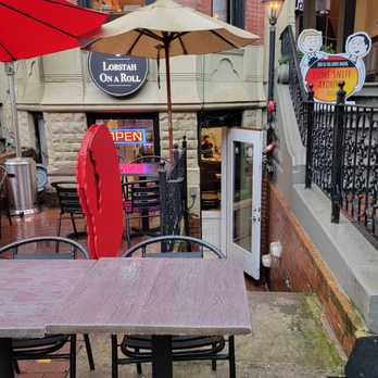 LOBSTAH ON A ROLL - Updated July 2024 - 301 Photos & 211 Reviews - 254 ...