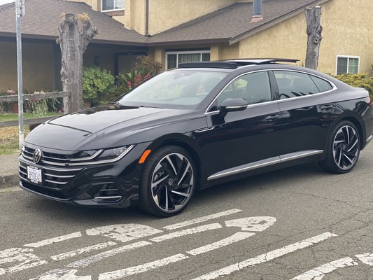 DIRITO BROTHERS WALNUT CREEK VOLKSWAGEN - Updated April 2025 - 105 ...