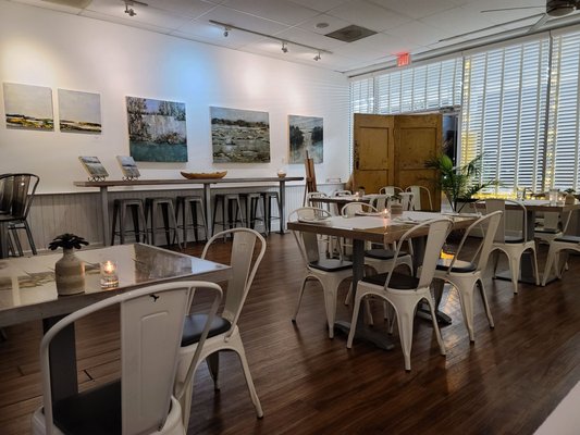 SHOREDOG CAFE - 179 Photos & 90 Reviews - 435-B N Ridge Rd, Richmond ...