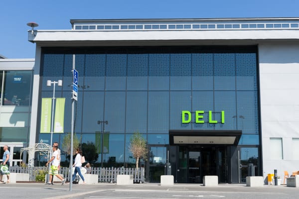 BROMMA BLOCKS - 30 Photos & 21 Reviews - Ulvsundavägen 185-193, Bromma ...