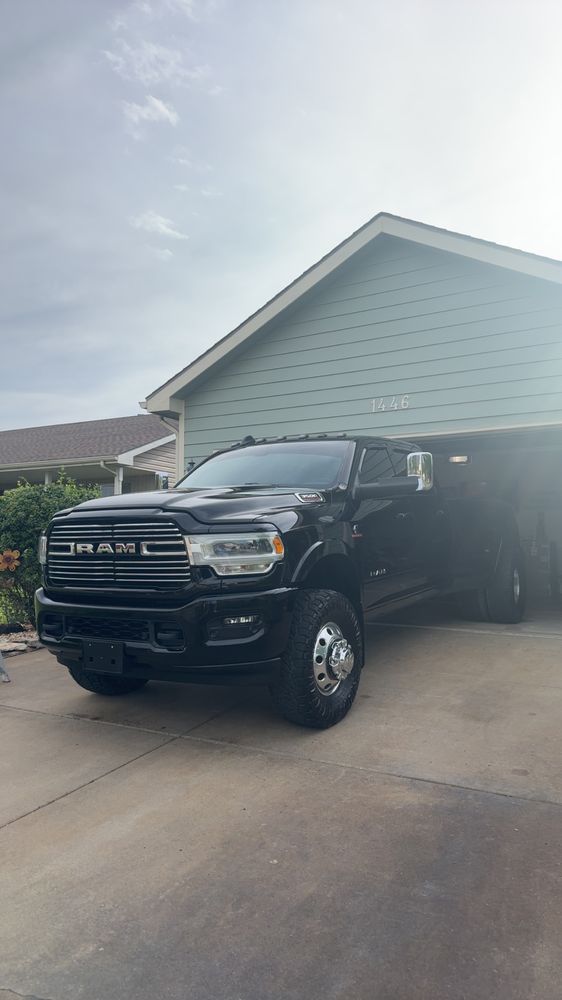 LEDGER ROSE AUTO DETAILING - Updated December 2025 - Request a Quote ...