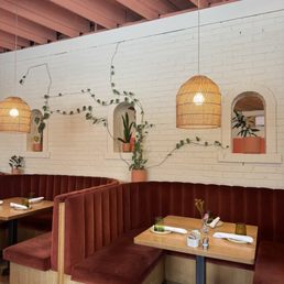 OCOTILLO - Updated July 2025 - 136 Photos & 58 Reviews - 211 Danforth ...