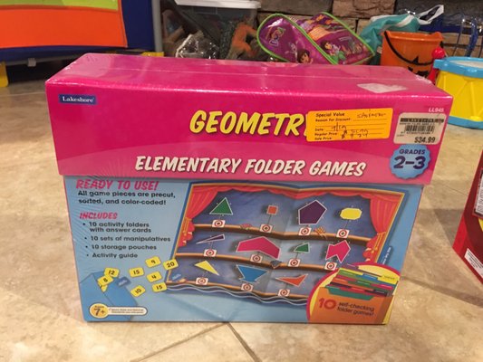 LAKESHORE LEARNING STORE - 62 Photos & 64 Reviews - 2695 E Dominguez St ...