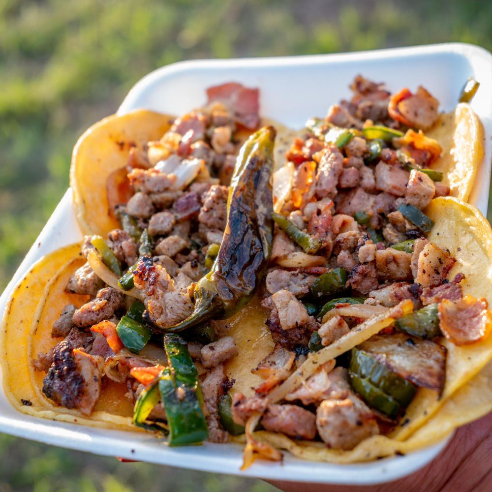 TACOS PANDA - Updated October 2025 - 34 Photos - 9100 W Loop 1604 N ...