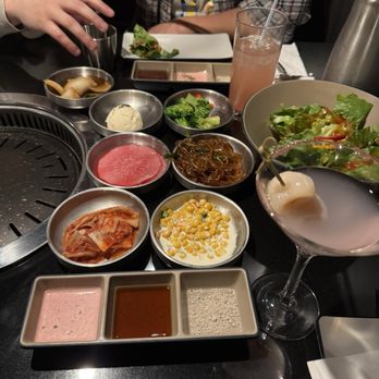 CHADOL KOREAN BBQ - Updated May 2025 - 885 Photos & 351 Reviews - 1403 ...