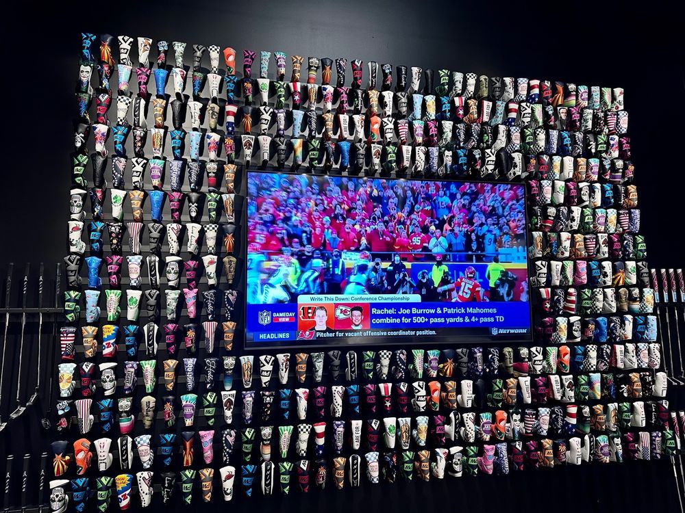 PUTTING WORLD - 16 Photos & 10 Reviews - 16259 N Scottsdale Rd ...