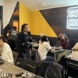 CHIKO - Updated December 2025 - 695 Photos & 412 Reviews - 2029 P St NW ...