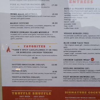 PRANK - Updated March 2025 - 1281 Photos & 1067 Reviews - 1100 S Hope ...