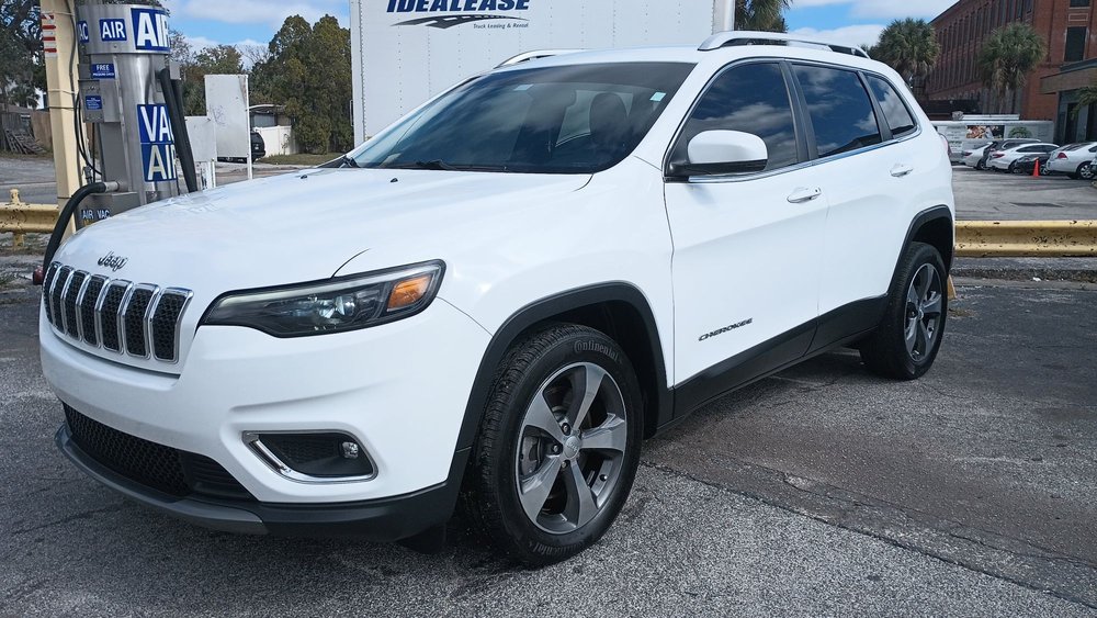 IVAN’S AUTO DETAILING - Updated October 2025 - 44 Photos - 2324 W ...