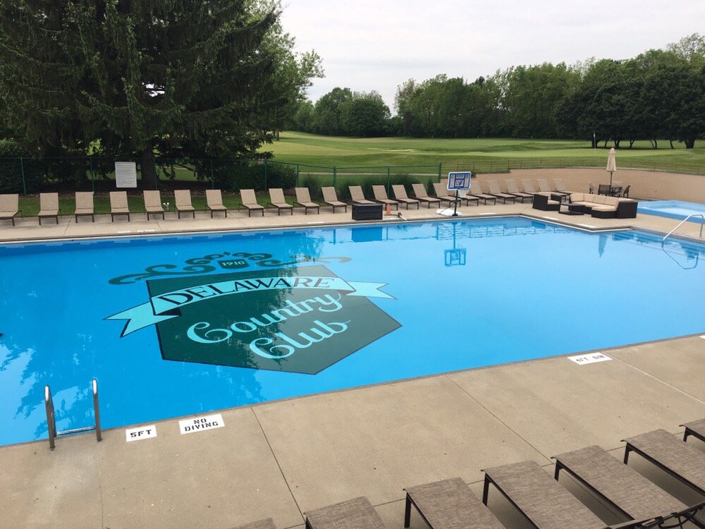 DELAWARE COUNTRY CLUB - 510 S Country Club Rd, Muncie, Indiana ...