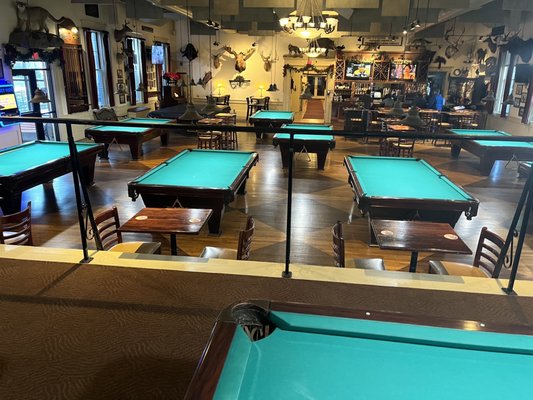 BILLIARDS CAFE - 21 Photos & 43 Reviews - 39 Main St, Ayer ...