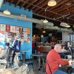 HEAVY ROTATION BREWING - Updated November 2025 - 72 Photos & 28 Reviews ...