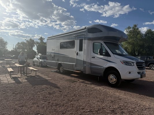 NATIONAL INDOOR RV CENTERS - PHOENIX - Updated January 2026 - 32 Photos ...