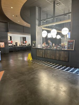 WAREHOUSE CINEMAS ROTUNDA - 52 Photos & 25 Reviews - 727 W 40th St ...