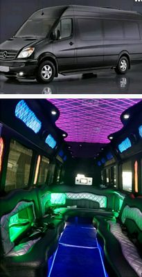 FIRST CLASS LIMOUSINE SERVICE - Updated December 2025 - 101 Photos ...