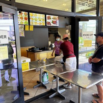 ASIAN MIX - 1086 Photos & 440 Reviews - 1234 S Beretania St, Honolulu ...