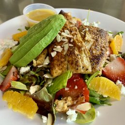 AUSTIN FISH & SEAFOOD - 33 Photos & 22 Reviews - 3369 Hwy 367 N, Austin ...