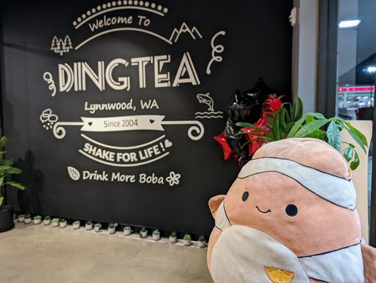 DING TEA - LYNNWOOD - Updated October 2025 - 111 Photos & 83 Reviews ...