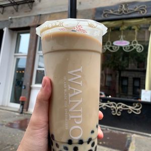 WANPO TEA SHOP - 141 Photos & 47 Reviews - 37 E 8th St, New York, NY ...