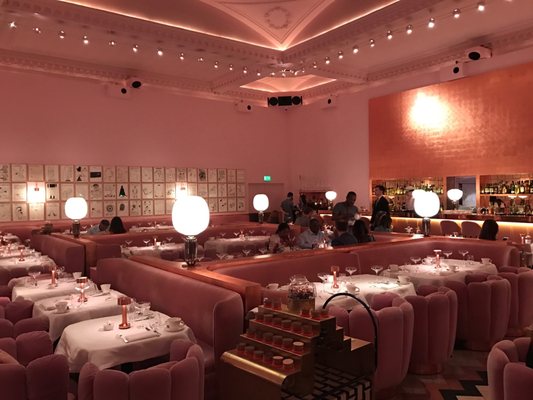 SKETCH - 9 Conduit Street, London, United Kingdom - Yelp