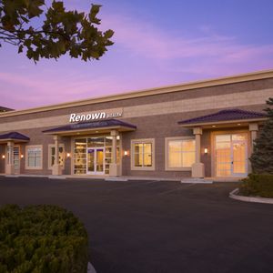 RENOWN LAB SERVICES - DIAGNOSTIC SERVICES - Updated October 2025 - 75 ...