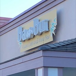 BAMBU - Updated January 2026 - 124 Photos & 268 Reviews - 970 N Phoenix ...