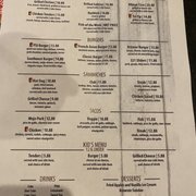 PSJ CELLAR RESTAURANT AND BAR - 37 Photos & 31 Reviews - 3780 Curtis ...