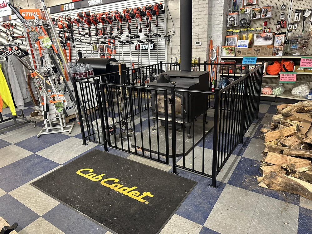 RUSTY IRON WORKS - Updated October 2024 - 36 Photos - 207 Beckerville ...