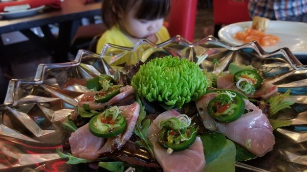 ROCKSTAR SUSHI HIBACHI - 118 Photos & 66 Reviews - 4101 IH-69 Access Rd ...