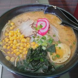 SUN SUN RAMEN - 79 Photos & 46 Reviews - 848 Ala Lilikoi St, Honolulu ...